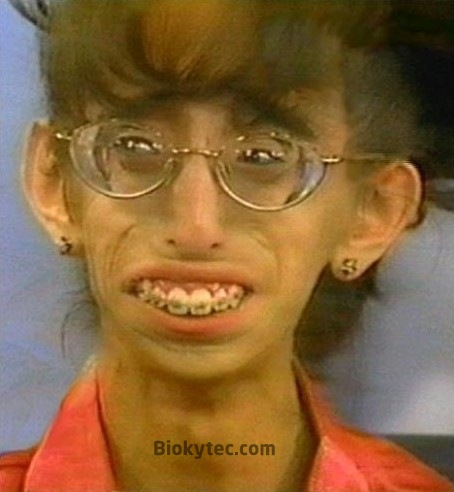 No hay mujeres feas, solo bellezas raras